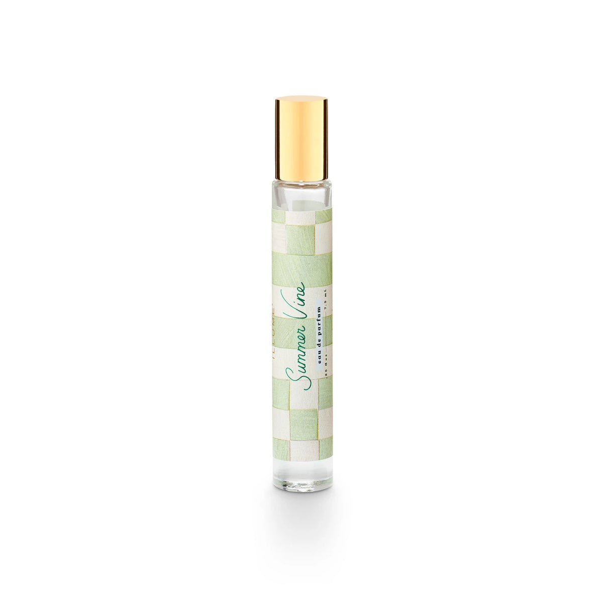 Illume Summer Vine Rollerball Perfume – Eclectic Boutique